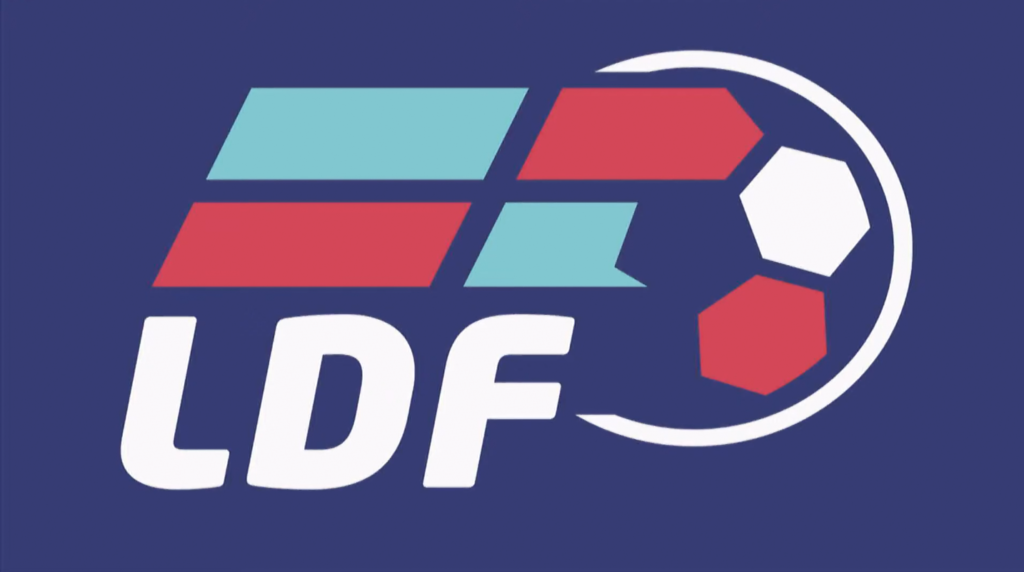 REGLAMENTO LDF 2021 - Fútbol Total RD